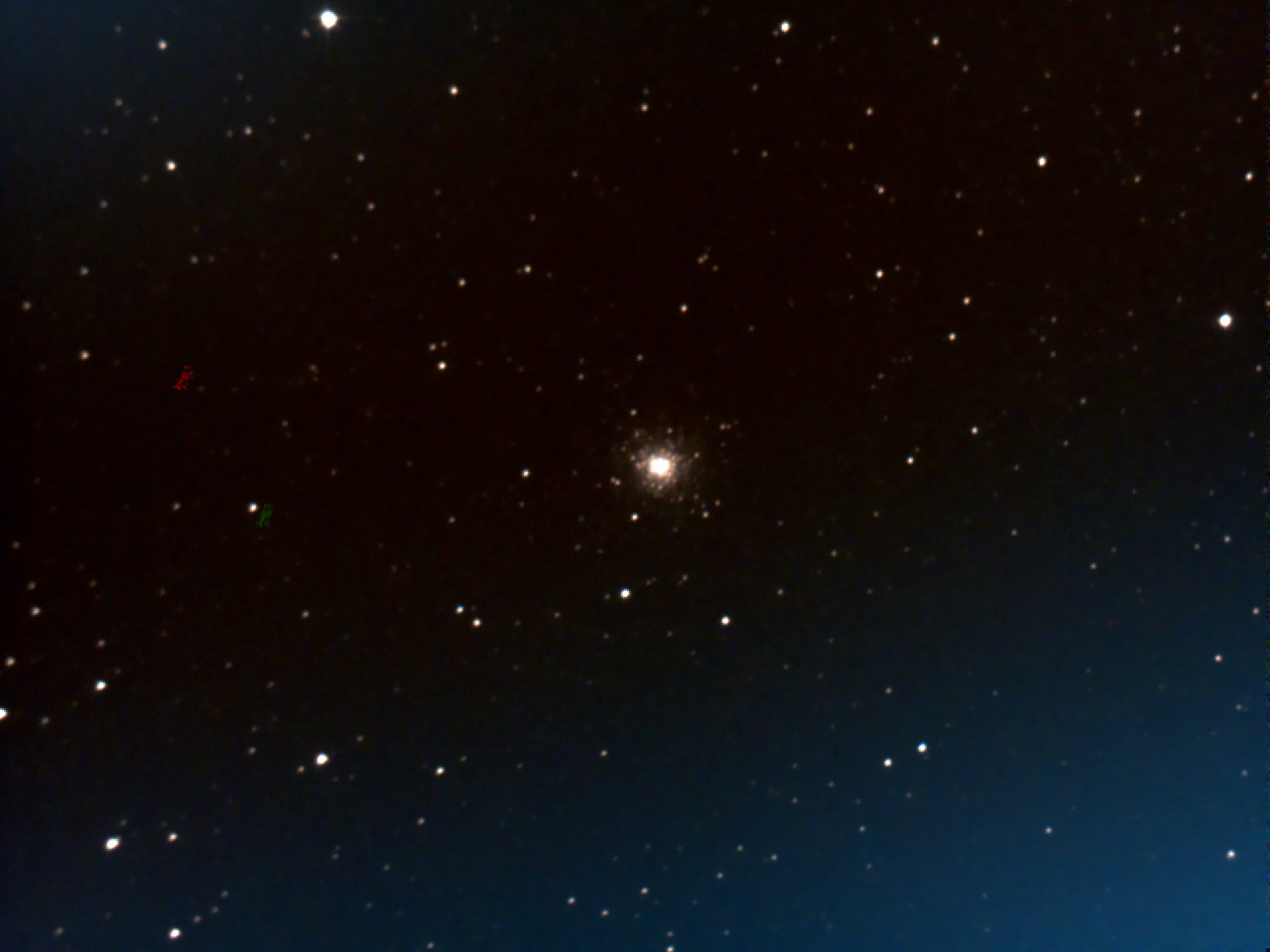 Messier 75